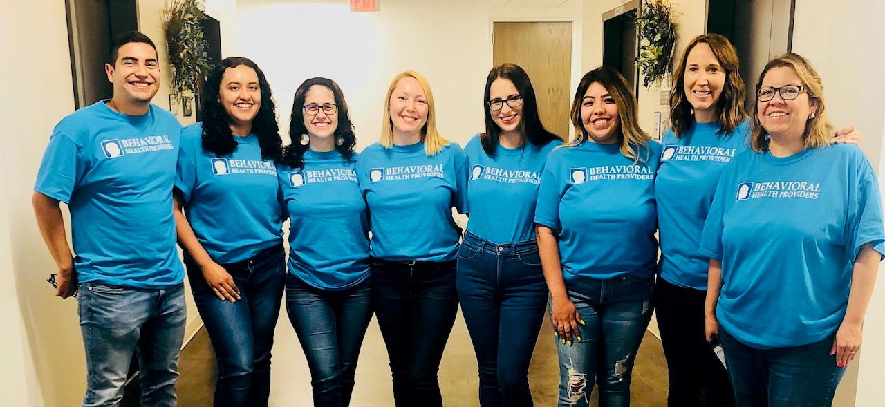 Providers | Behavioral Health Providers